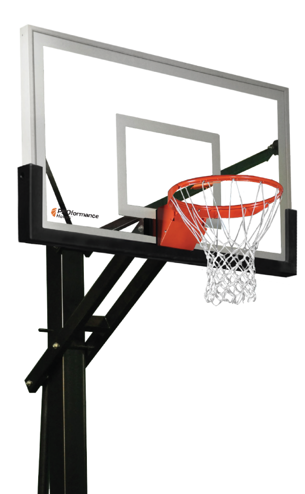 PROclassic® 660 Classic | PROformance Hoops